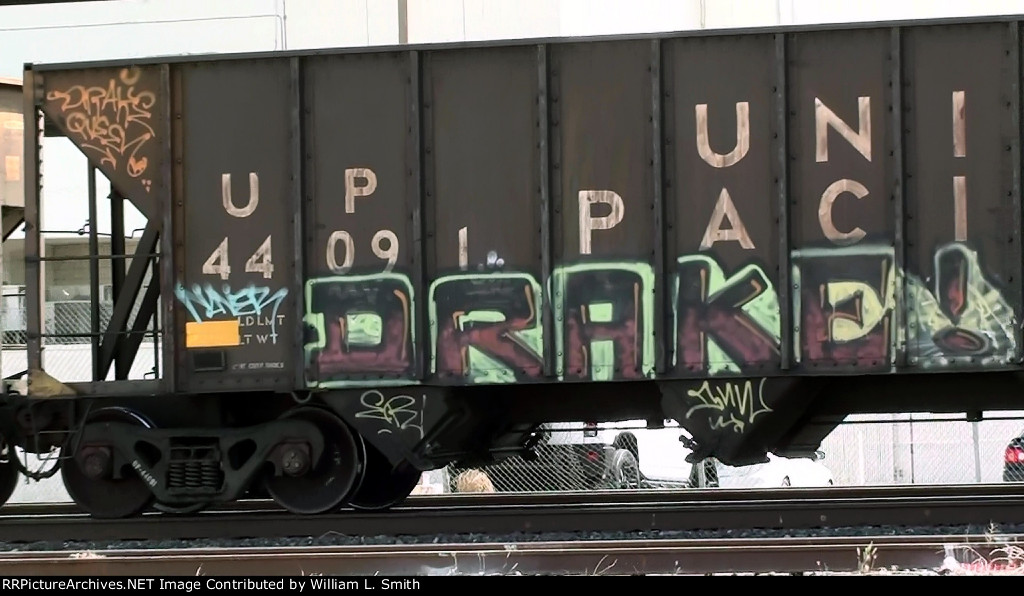 EB Coal Empties at Smith Center (11)